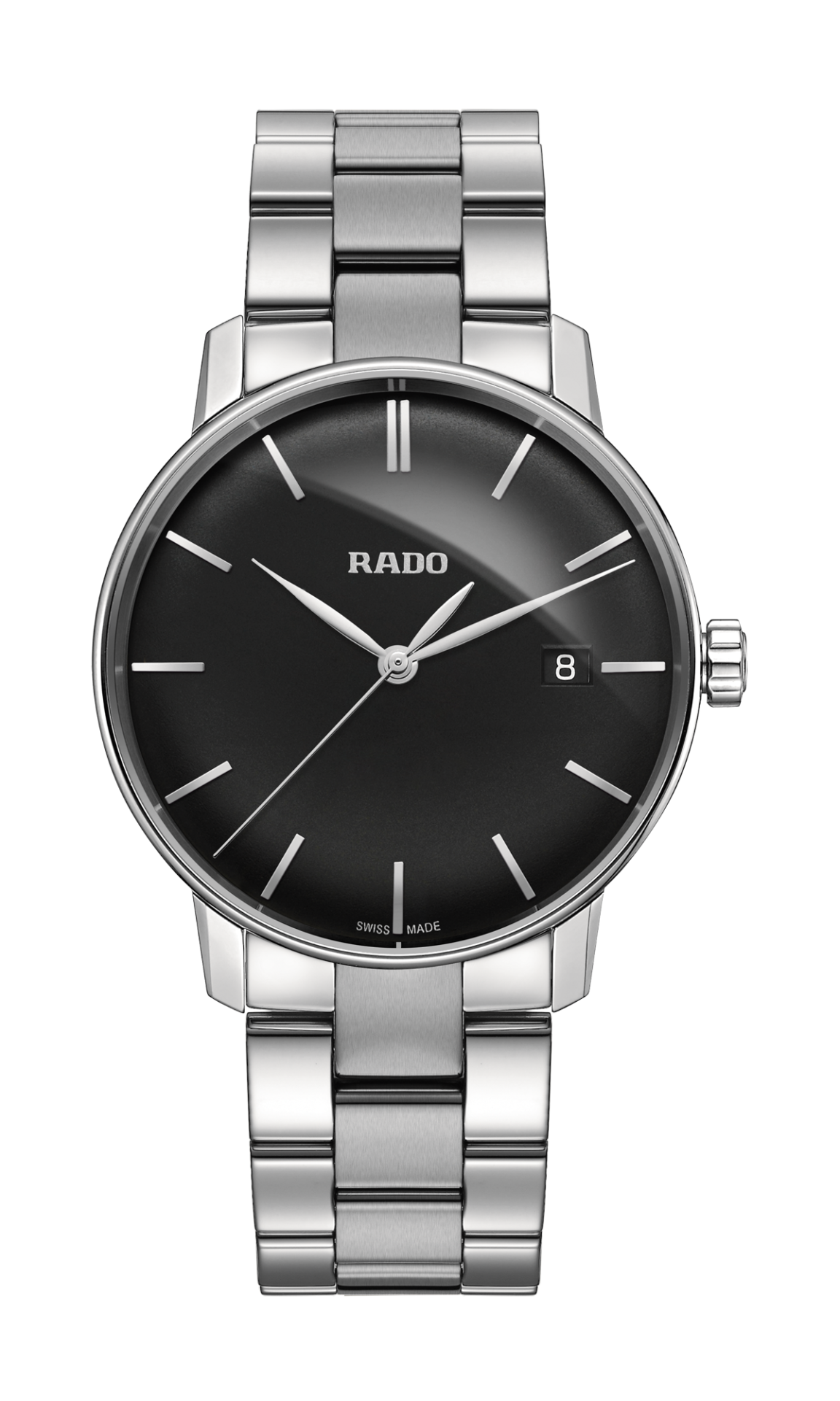 AJÁNLÓ: RADO COUPOLE CLASSIC - Babós Óra-Ékszer
