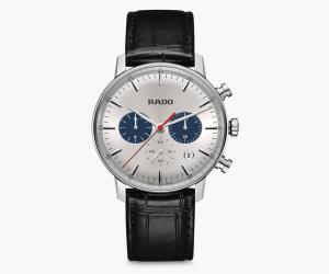 Ajánló: Rado Coupole Classic Chronograph - Babós Óra-Ékszer