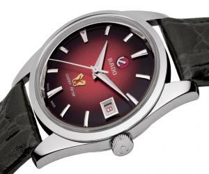 Ajánló: Rado Golden Horse 1957 - Babós Óra-Ékszer