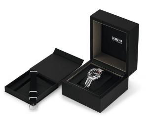 Ajánló: Rado Tradition Captain Cook MKII - Babós Óra-Ékszer