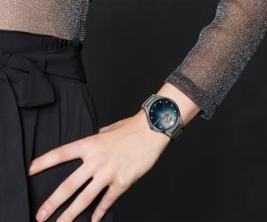 Ajánló: Rado True Secret Diamonds - Babós Óra-Ékszer