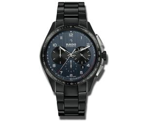AJÁNLÓ: RADO HYPERCHROME MATCH POINT AUTOMATIC CHRONOGRAPH - Babós Óra ...