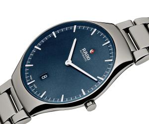 Ajánló: Rado True Thinline Automatic - Babós Óra-Ékszer