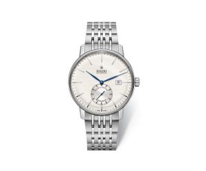 AJÁNLÓ: RADO COUPOLE CLASSIC - Babós Óra-Ékszer